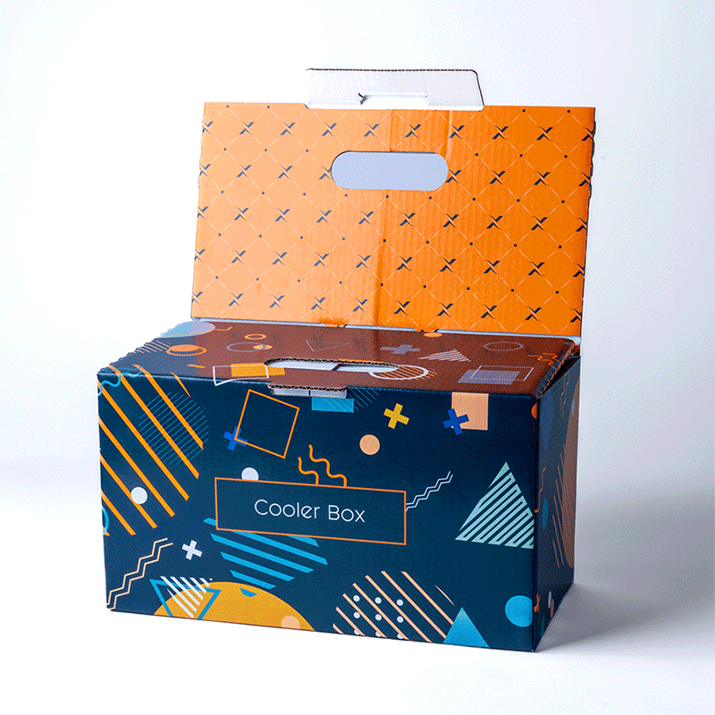 Our Proprietary BRRRBox A Sustainable Custom Solution For Keeping